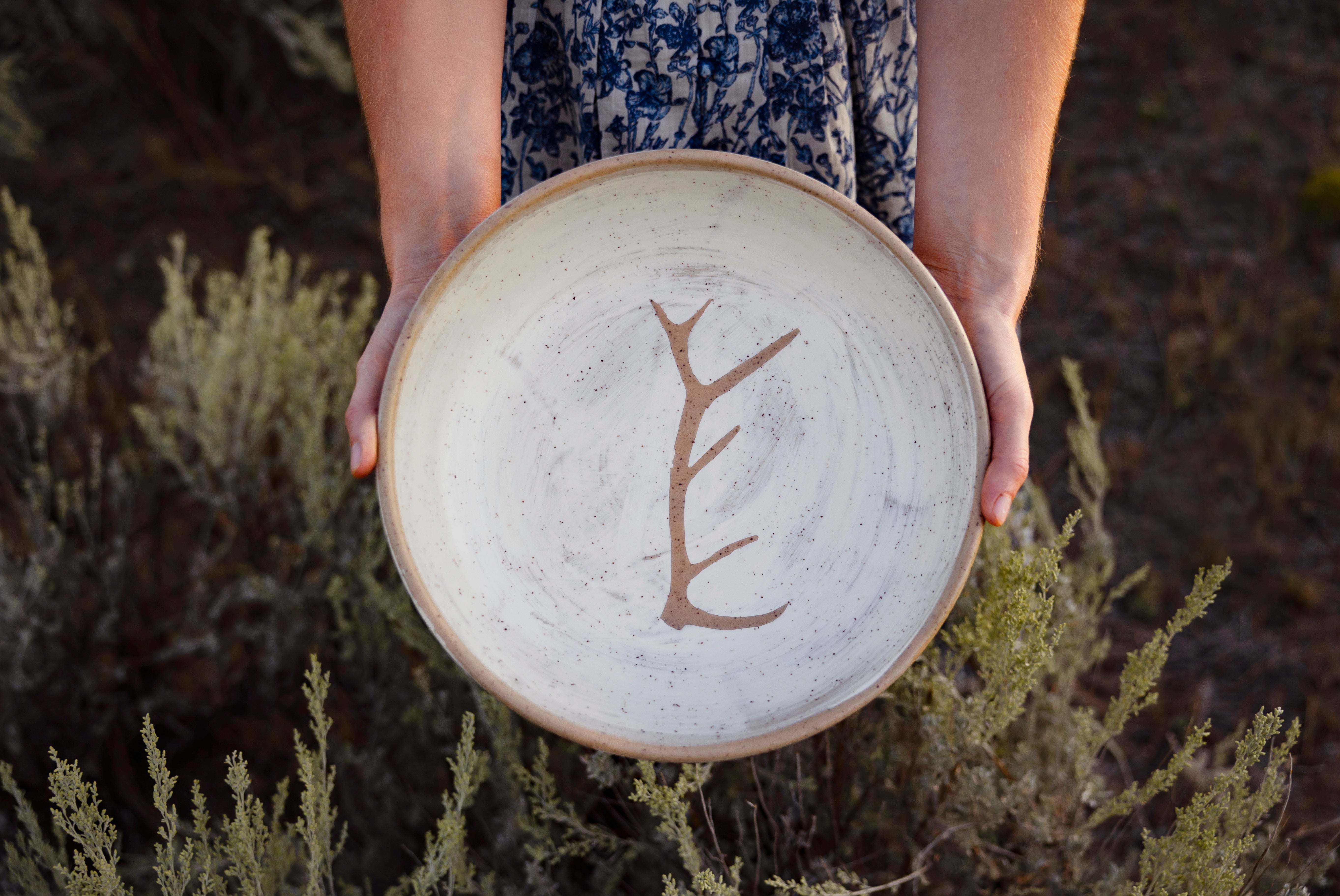 BOWLS – Elk River Clay