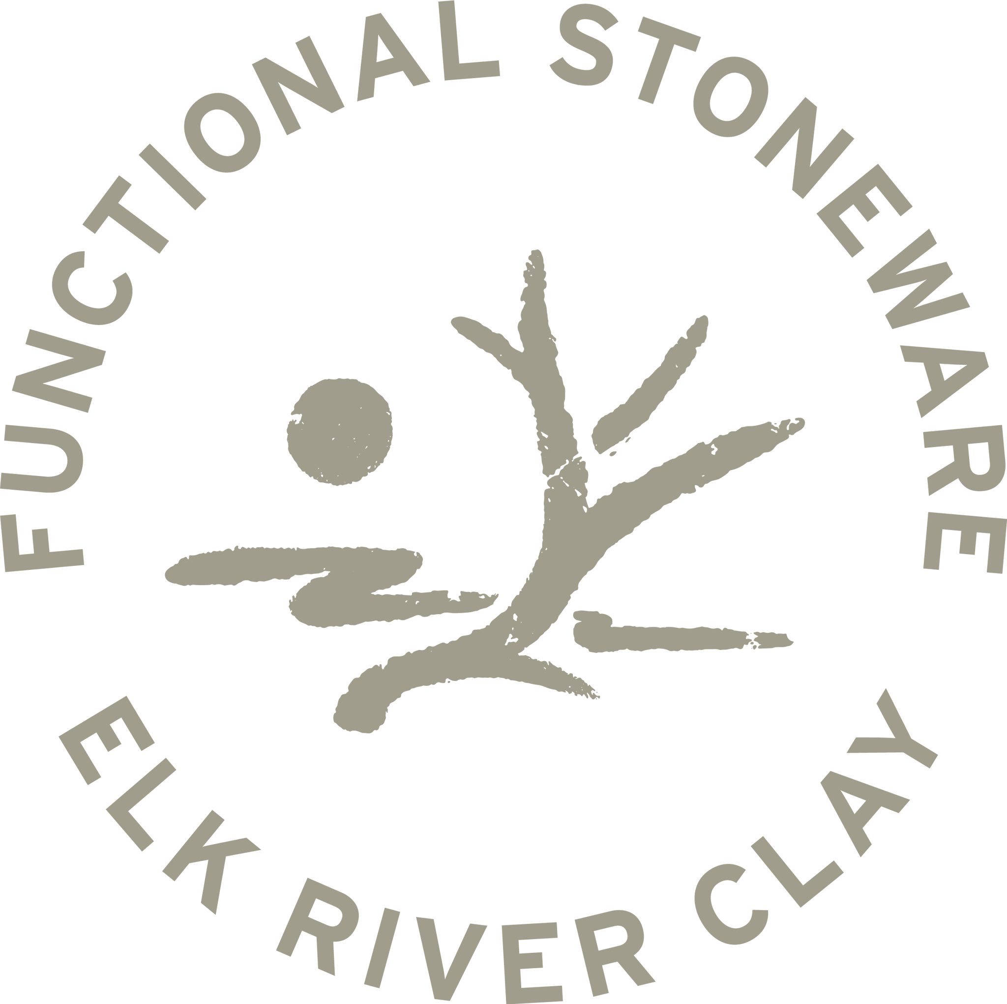 Elk River Clay handmade ceramics studio webshop