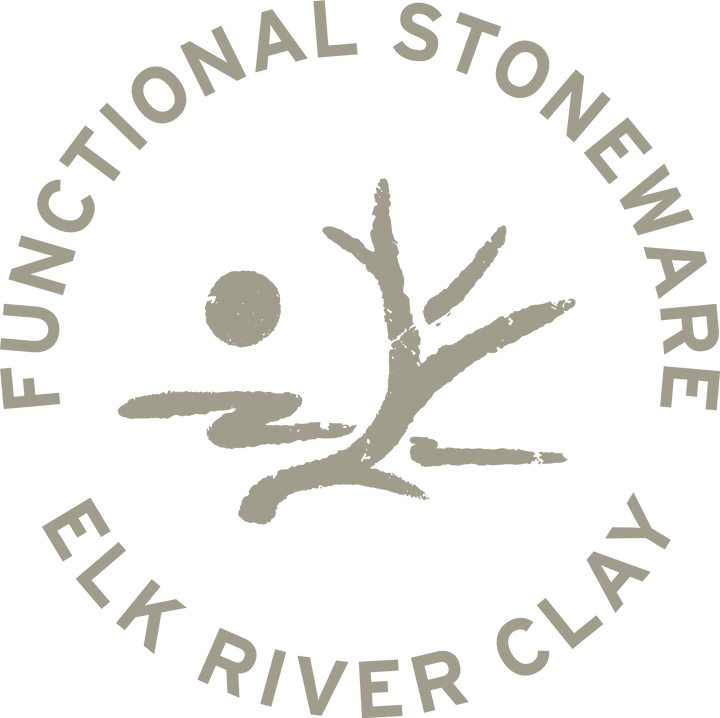 Elk River Clay handmade ceramics studio webshop